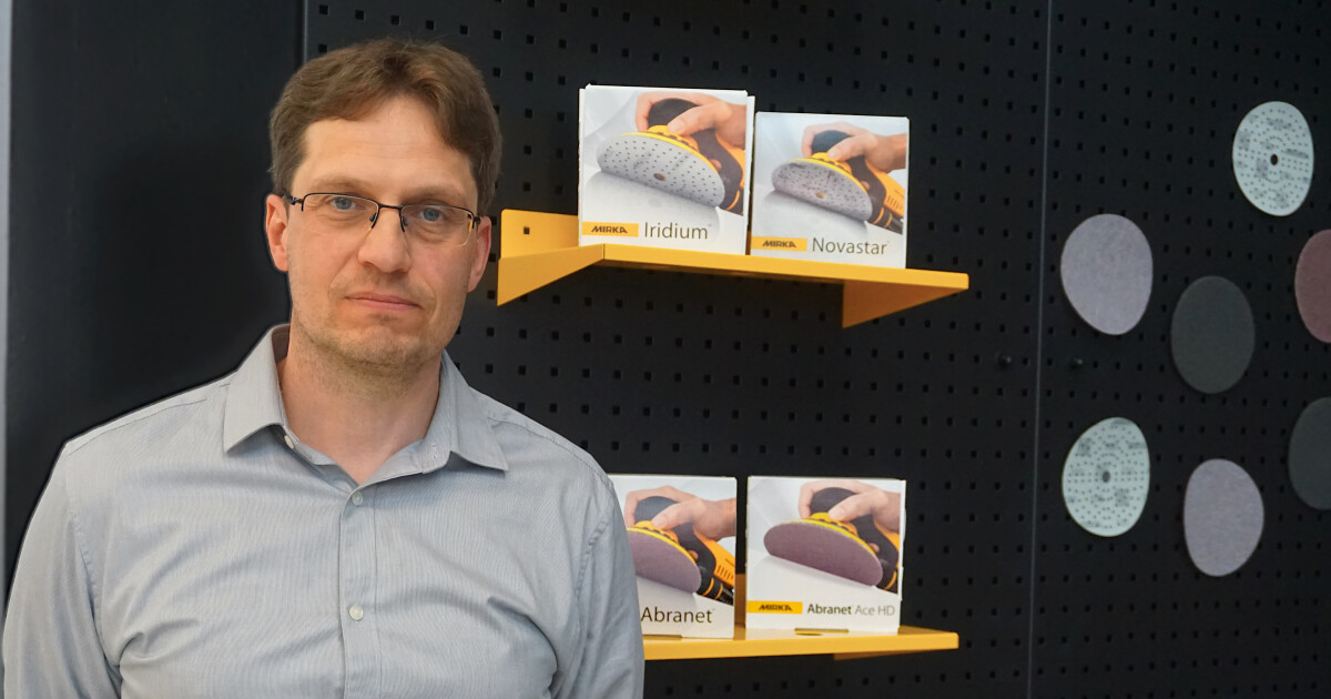 MIRKA » Orapac - Packaging Excellence with The Customer