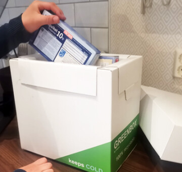 Kyllådor och värmelådor för företag | Begär offert » Orapac